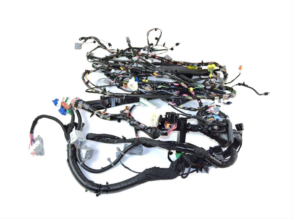 Mopar Replacement 68288940AA Mopar Replacement Wiring Harnesses ...