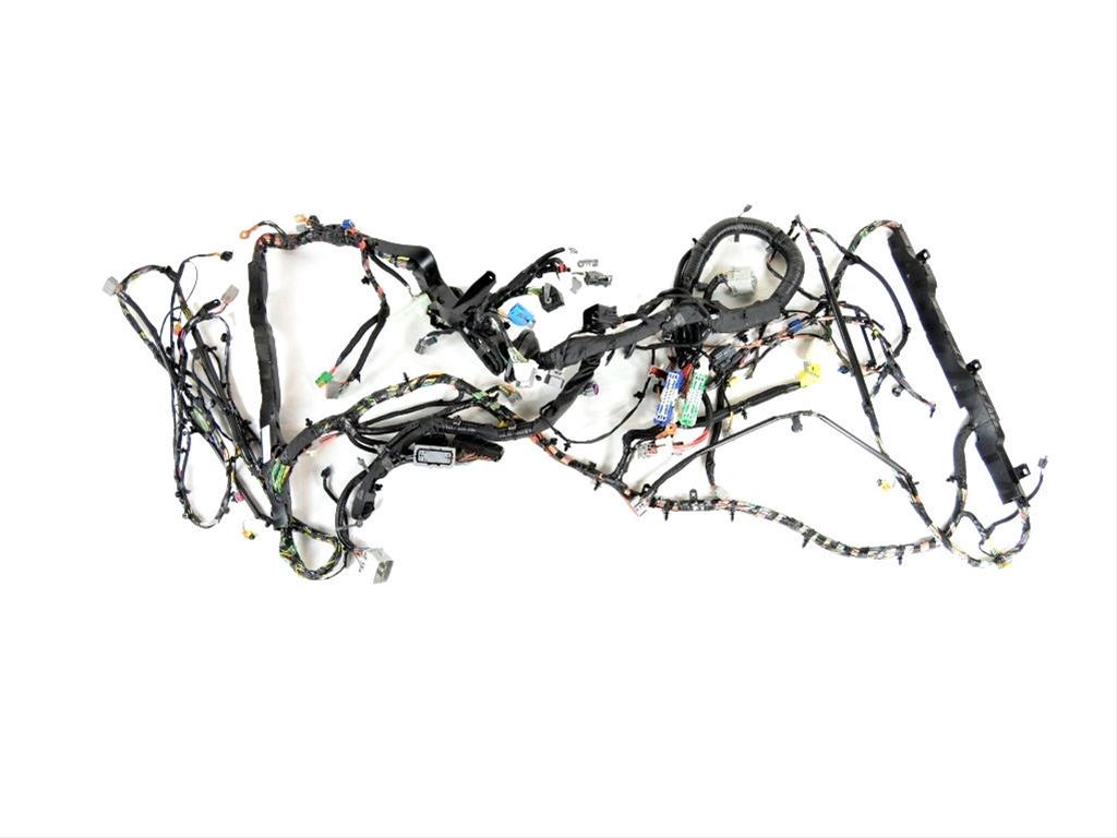 Mopar Replacement 68288941AA Mopar Replacement Wiring Harnesses ...