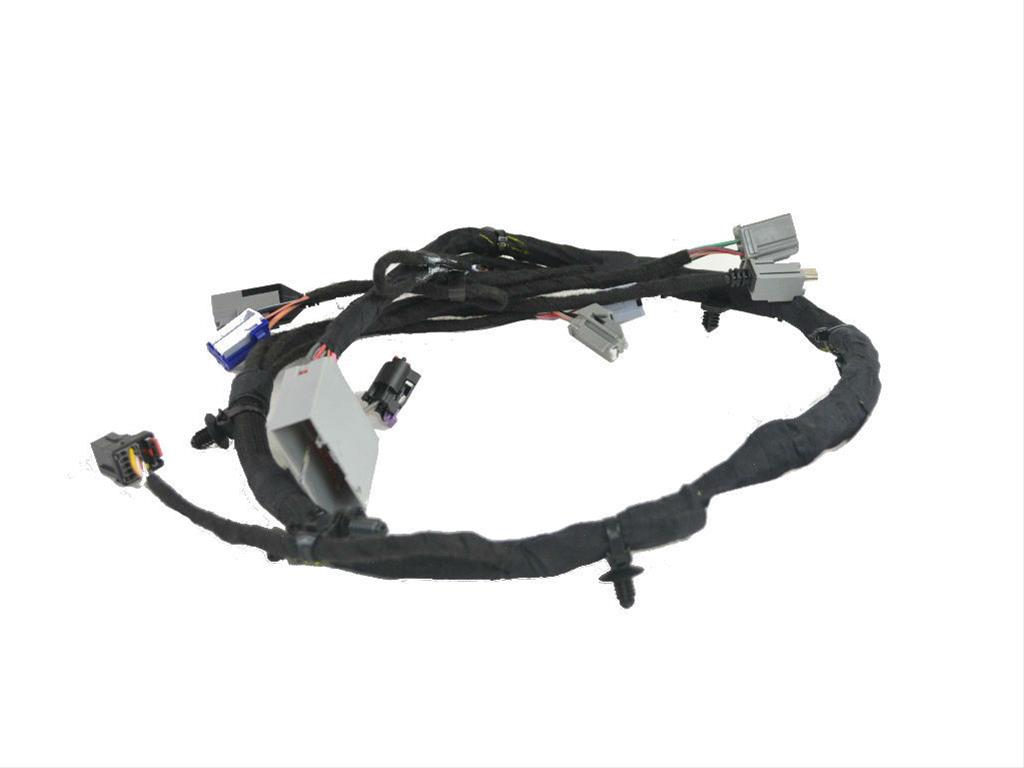 Mopar Replacement 68288952AA Mopar Replacement Wiring Harnesses ...