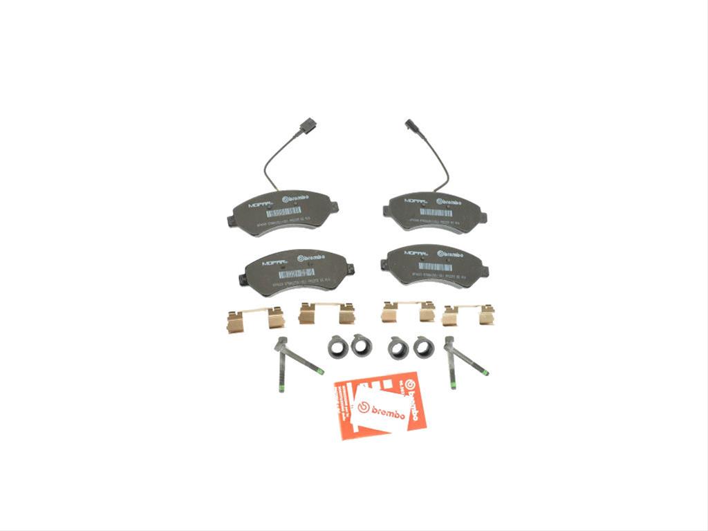 Mopar Replacement 68289462AA