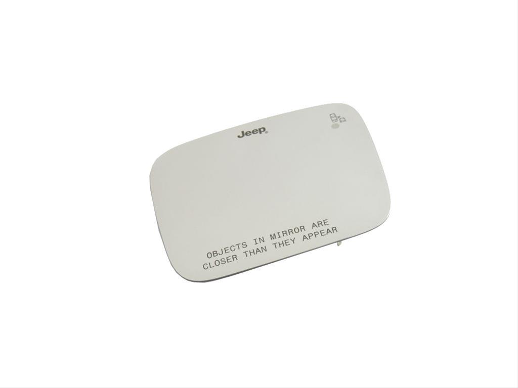 Mopar Replacement 68290190AA