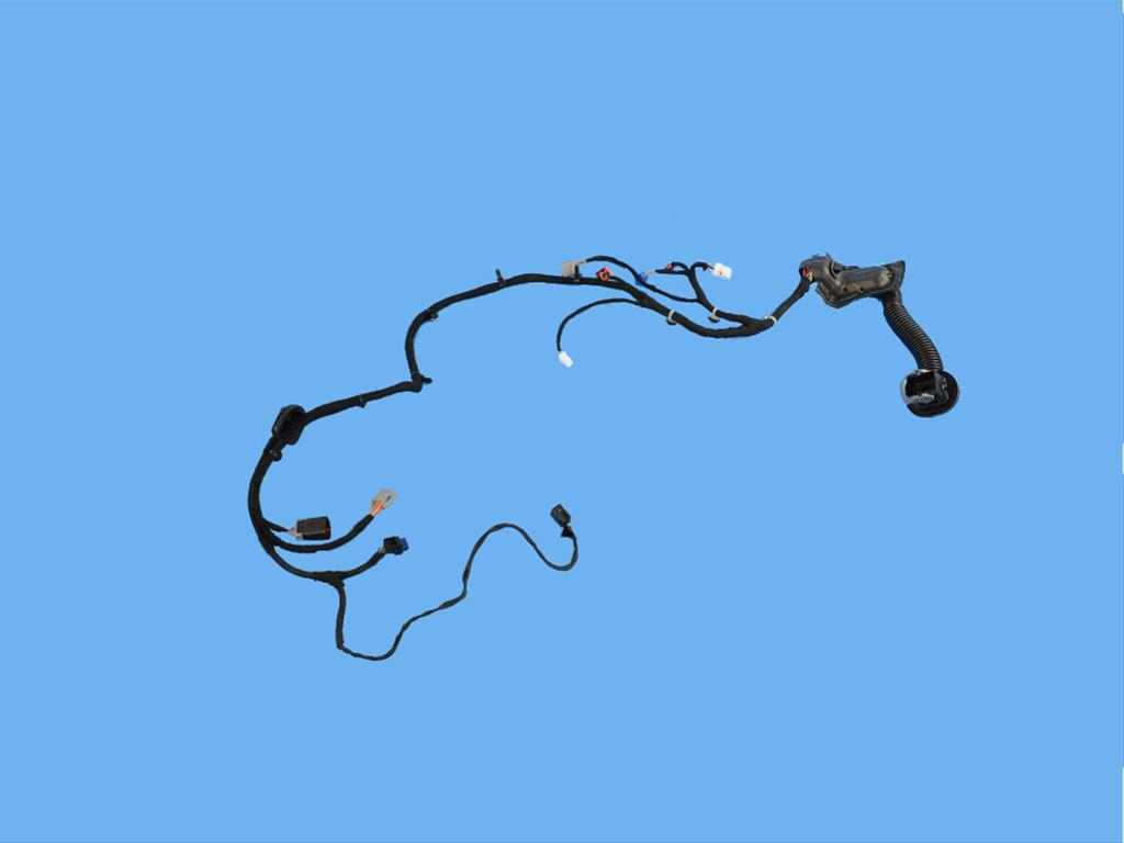 Mopar Replacement 68292269AD Mopar Replacement Wiring Harnesses ...