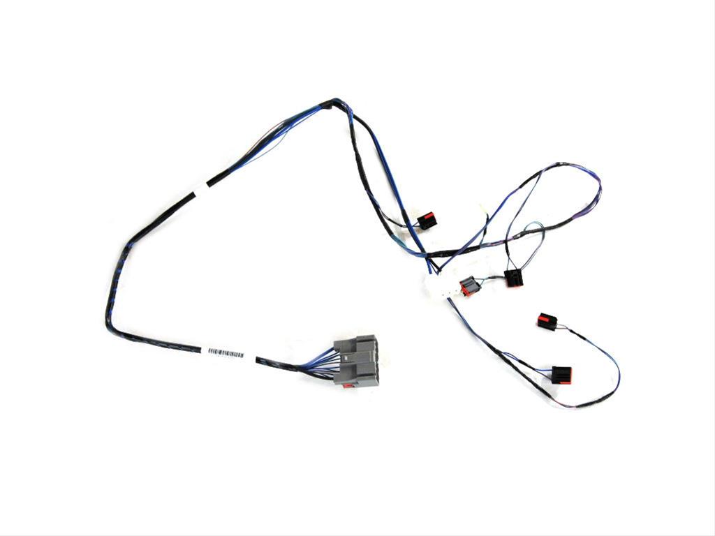 Mopar Replacement 68292417AA Mopar Replacement Wiring Harnesses ...