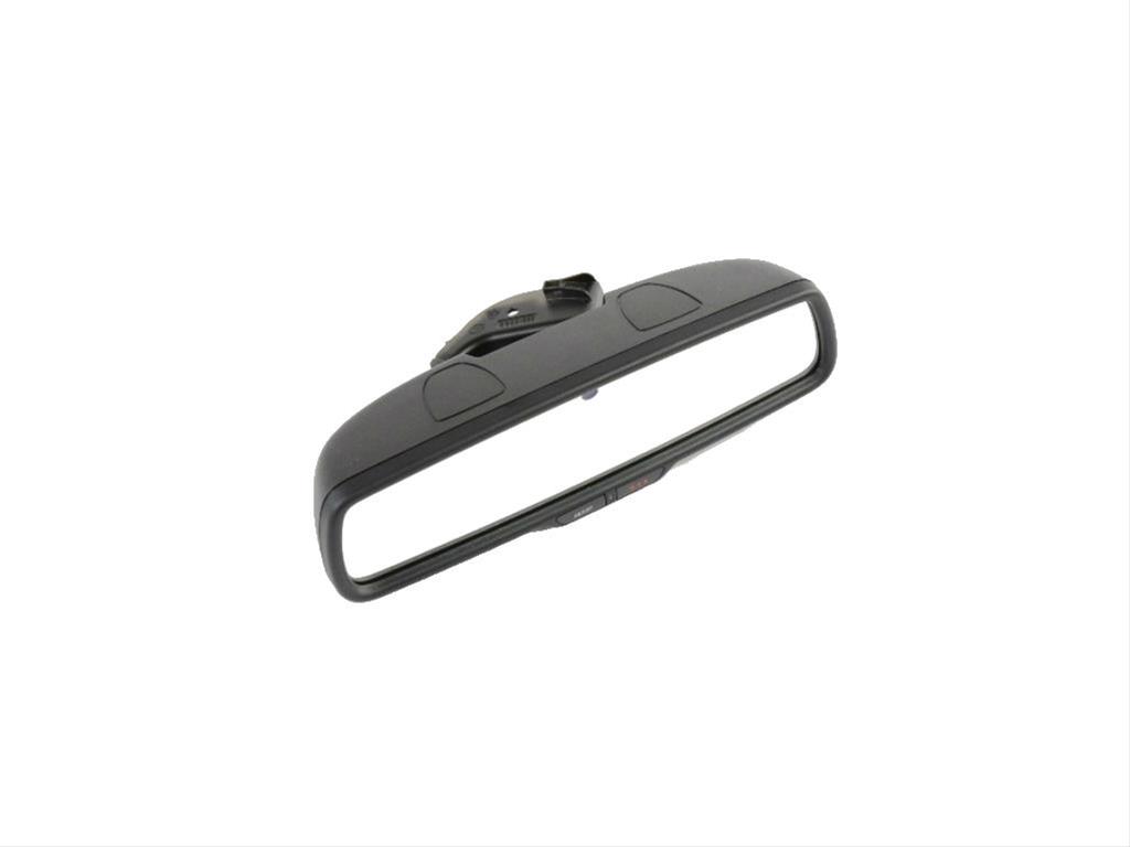 Mopar Replacement 68293669AA Mopar Replacement Rear View Mirrors ...