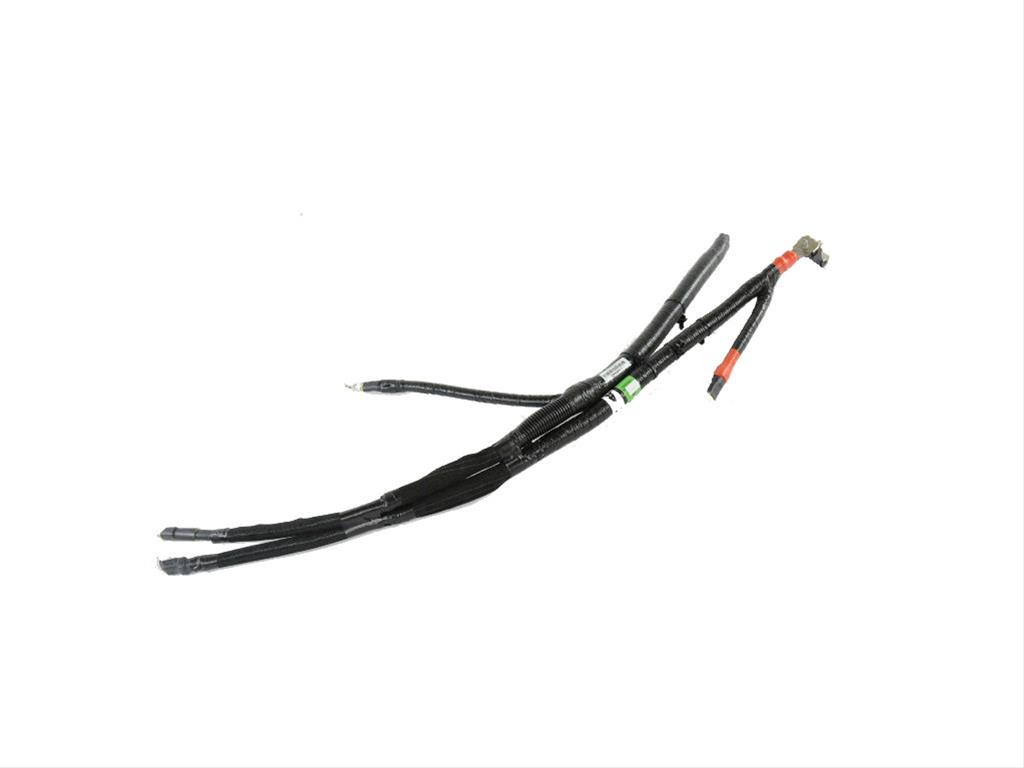 Mopar Replacement 68294379AA
