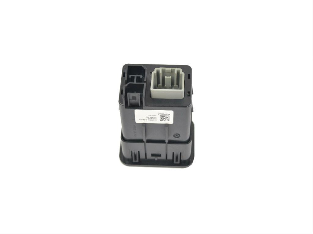 Mopar Replacement 68297818AA Mopar Replacement USB Media Hubs | Summit ...
