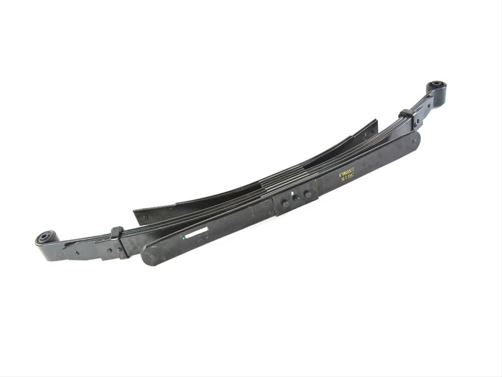 Mopar Replacement 68299070AA Mopar Replacement Leaf Springs | Summit Racing