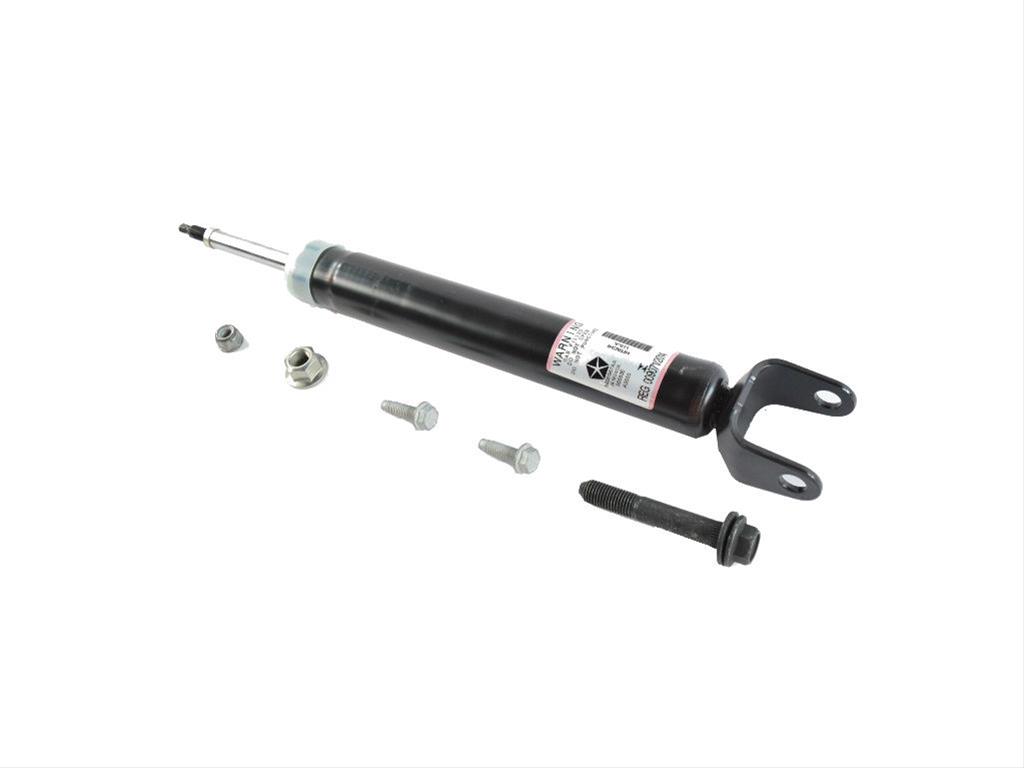 Mopar Replacement 68299126AA Mopar Replacement Shocks and Struts ...