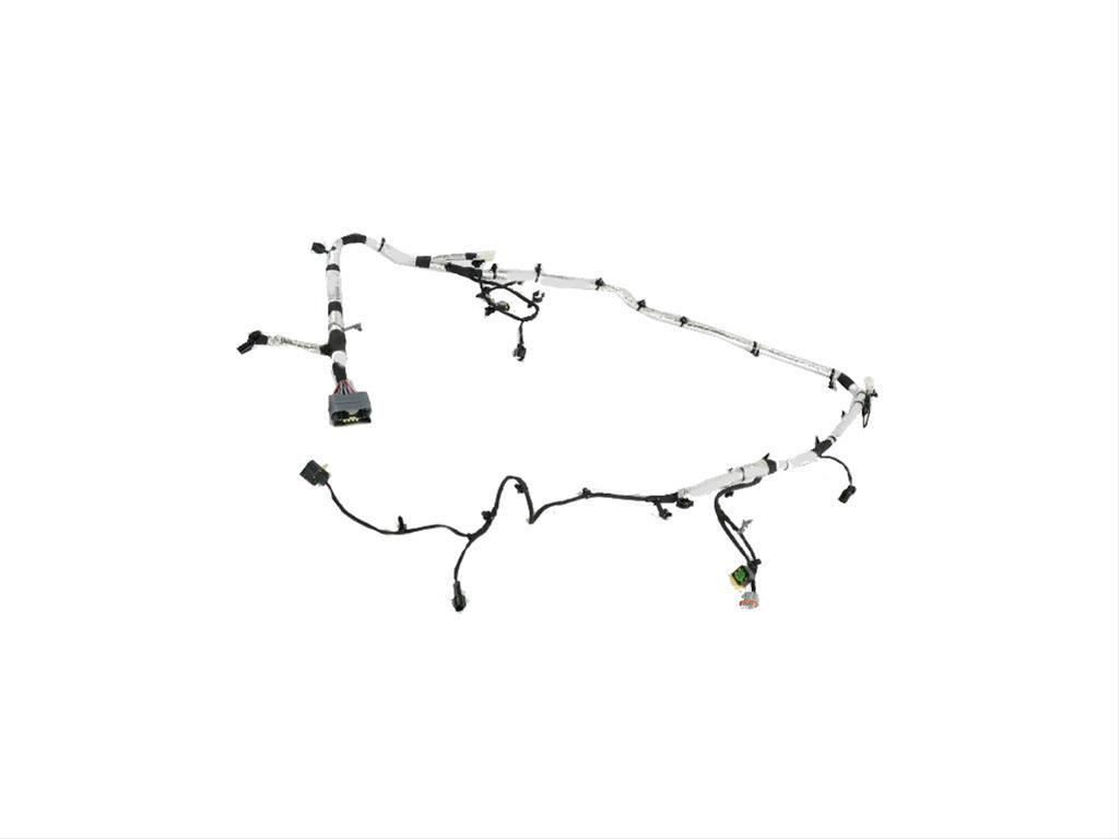Mopar Replacement 68299788AC Mopar Replacement Wiring Harnesses ...