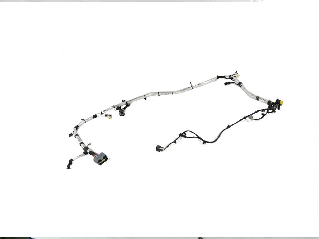 Mopar Replacement 68299803AC Mopar Replacement Wiring Harnesses ...