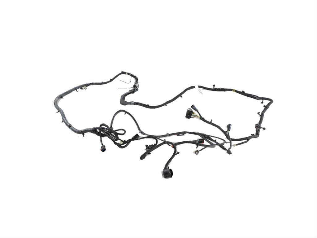 Mopar Replacement 68299979AC Mopar Replacement Wiring Harnesses ...