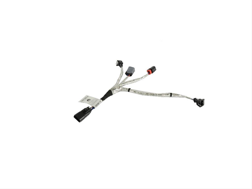 Mopar Replacement 68302062AA Mopar Replacement Wiring Harnesses ...