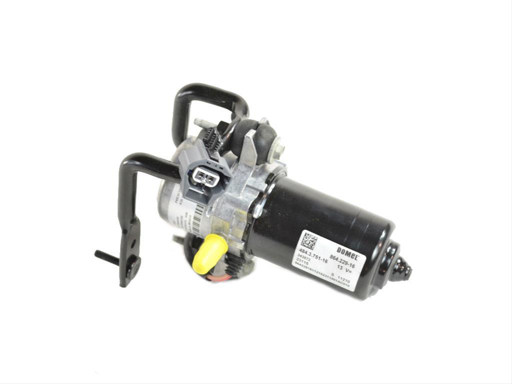 Mopar Replacement 68303998AA