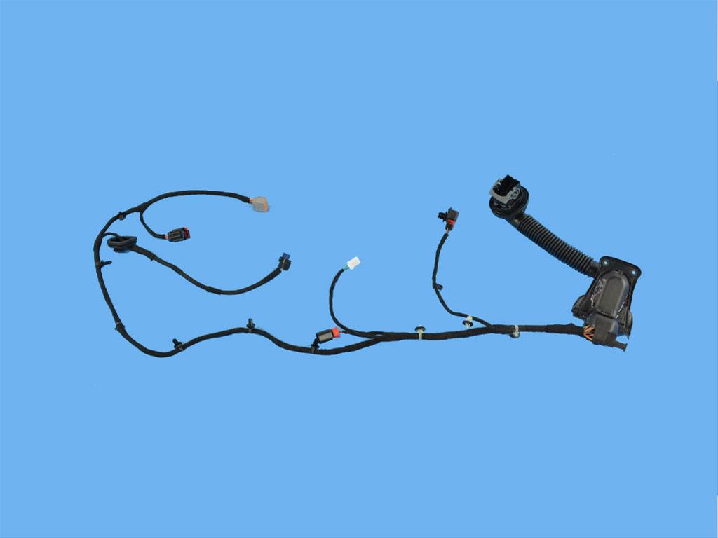 Mopar Replacement 68304364AD Mopar Replacement Wiring Harnesses ...