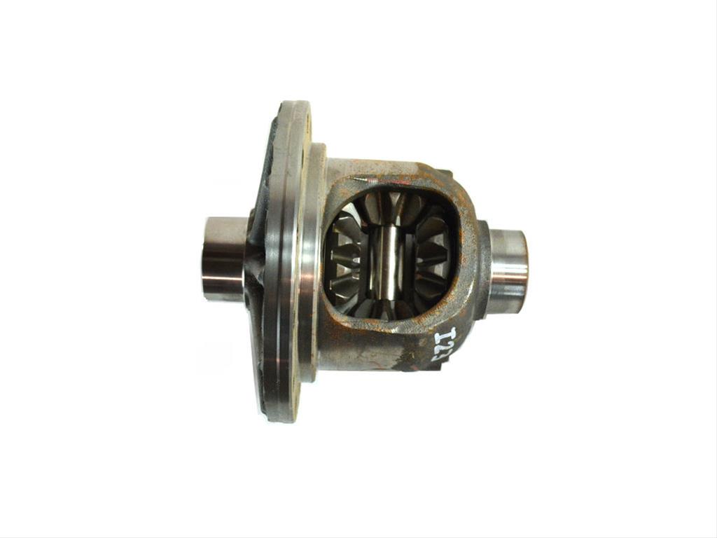 Mopar Replacement 68304619AA