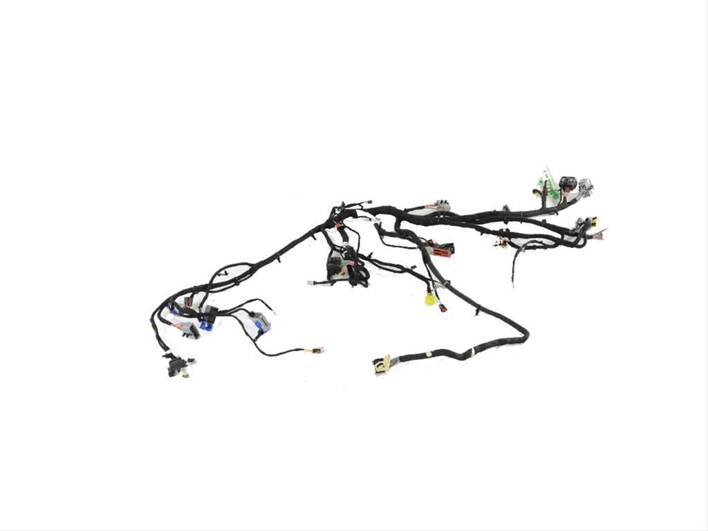 Mopar Replacement 68309472AB Mopar Replacement Instrument Panel Wiring ...