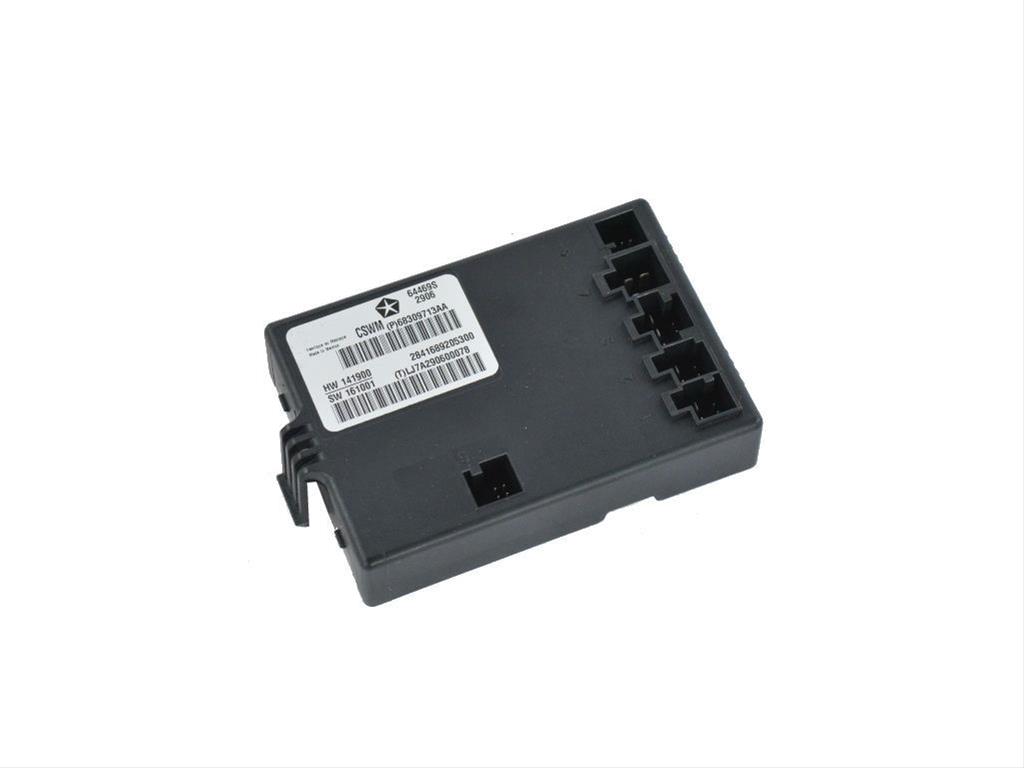 Mopar Replacement 68309713AA