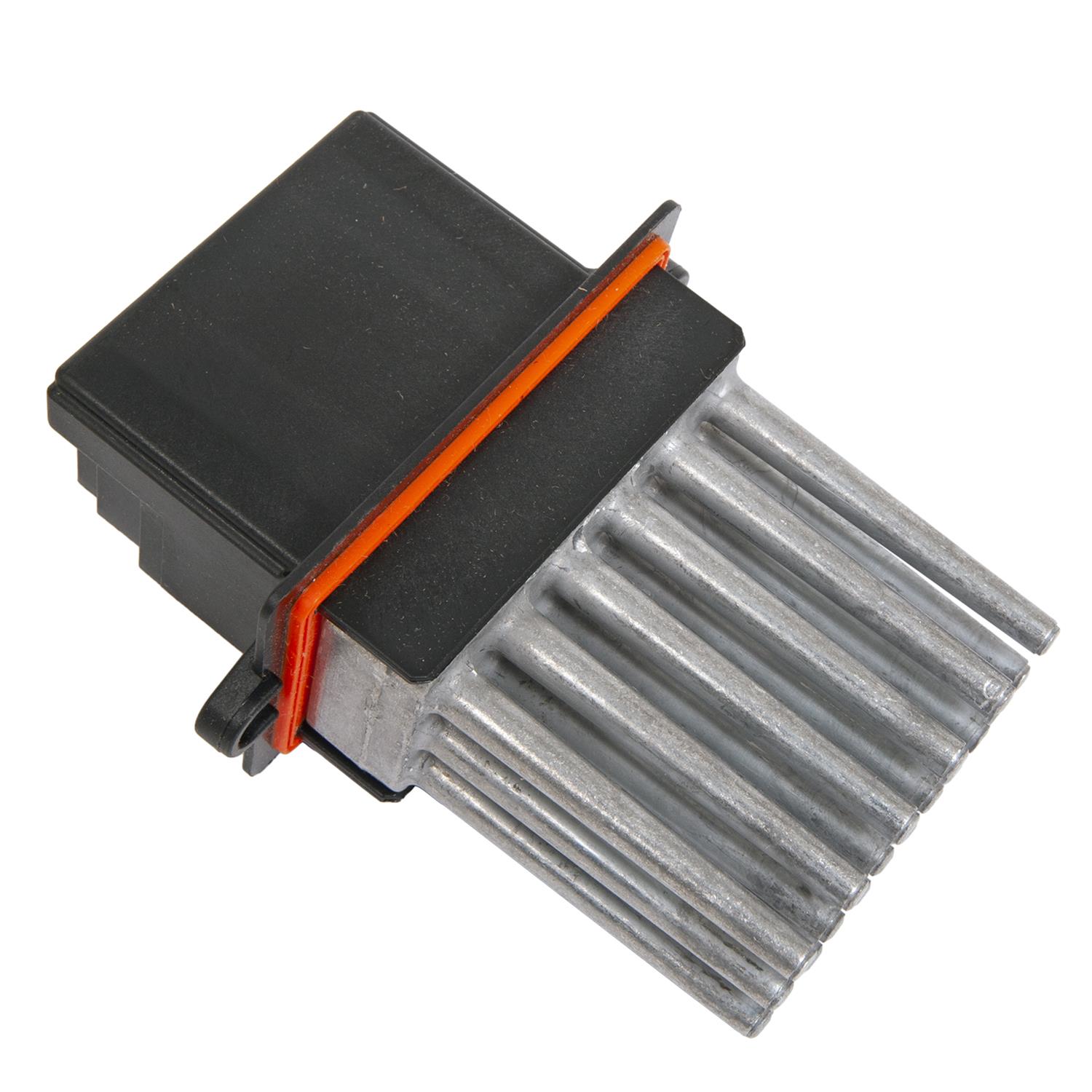 Mopar Replacement 68317103AA Mopar Replacement Blower Motor Resistors ...