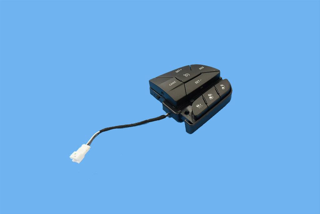 Mopar Replacement 68321898AA