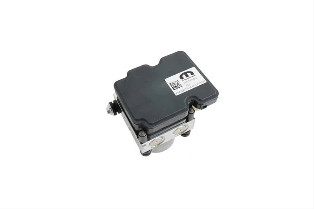 Mopar Replacement 68322074AA Mopar Replacement ABS Modules | Summit Racing