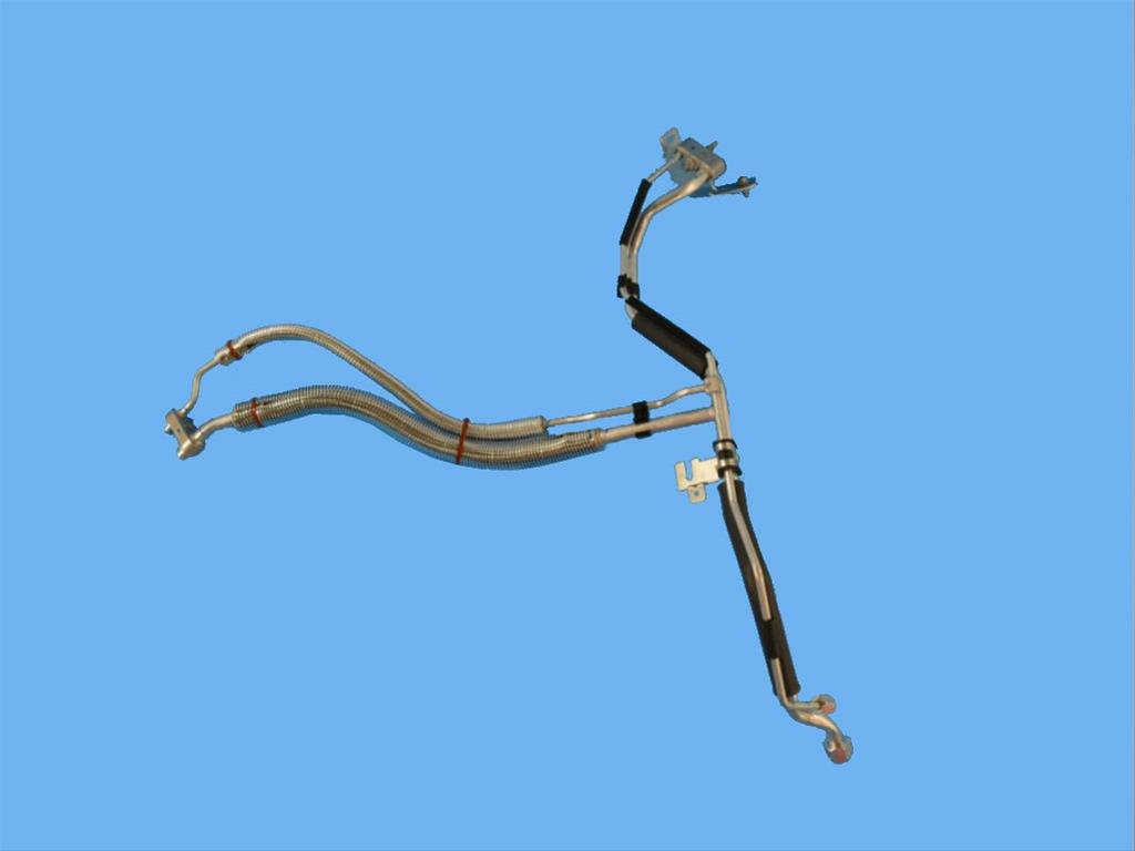 Mopar Replacement 68334508AA