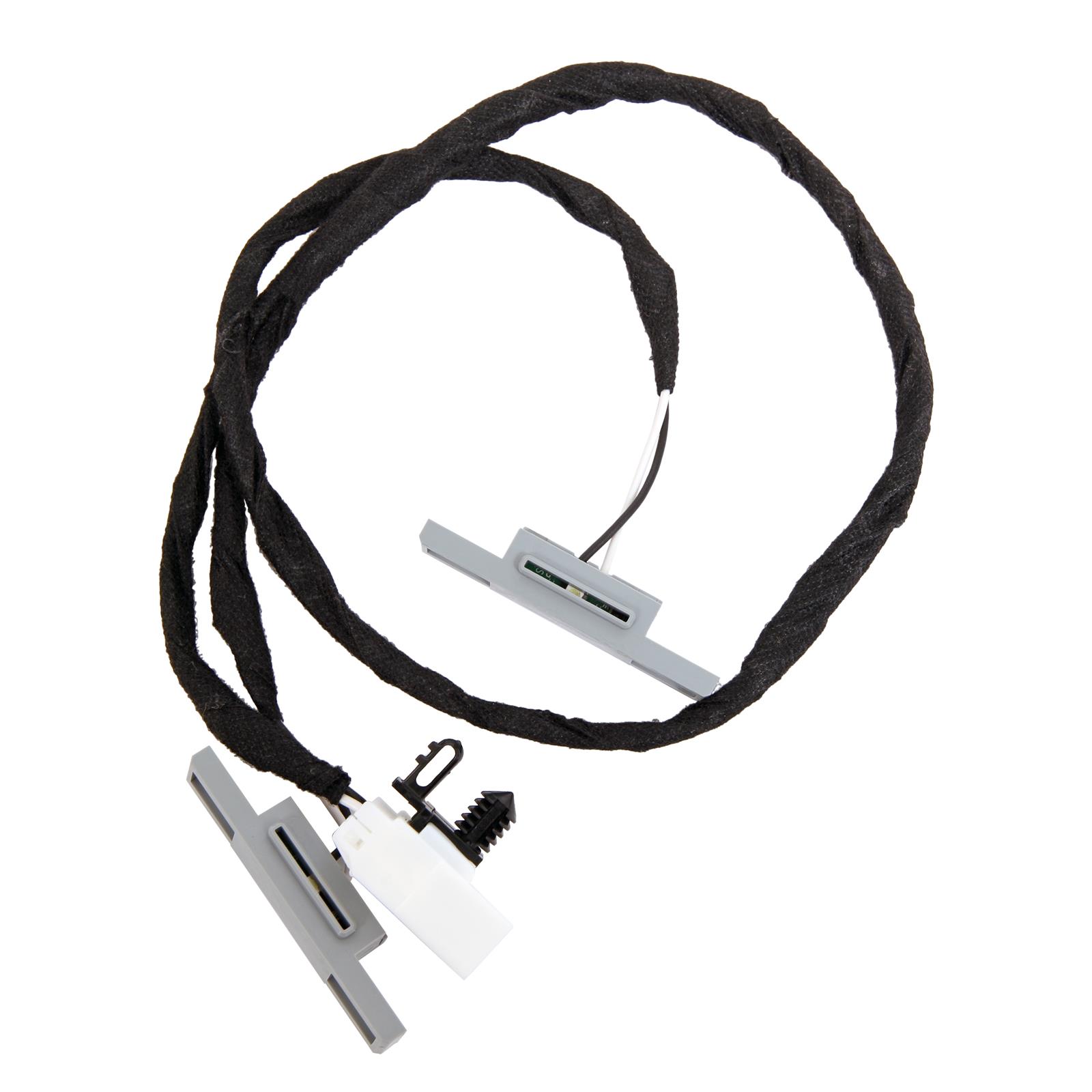 Mopar Replacement 68336256AA Mopar Replacement Wiring Harnesses ...