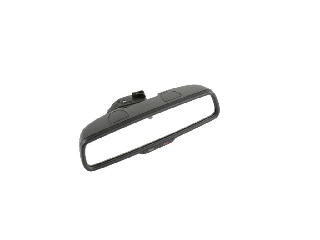 Mopar Replacement 68342283AA Mopar Replacement Rear View Mirrors ...