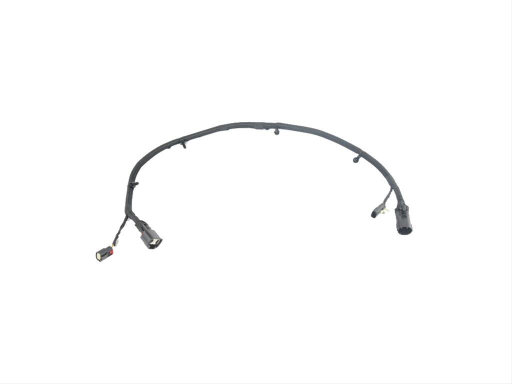 Mopar Replacement 68350469AB Mopar Replacement Wiring Harnesses ...