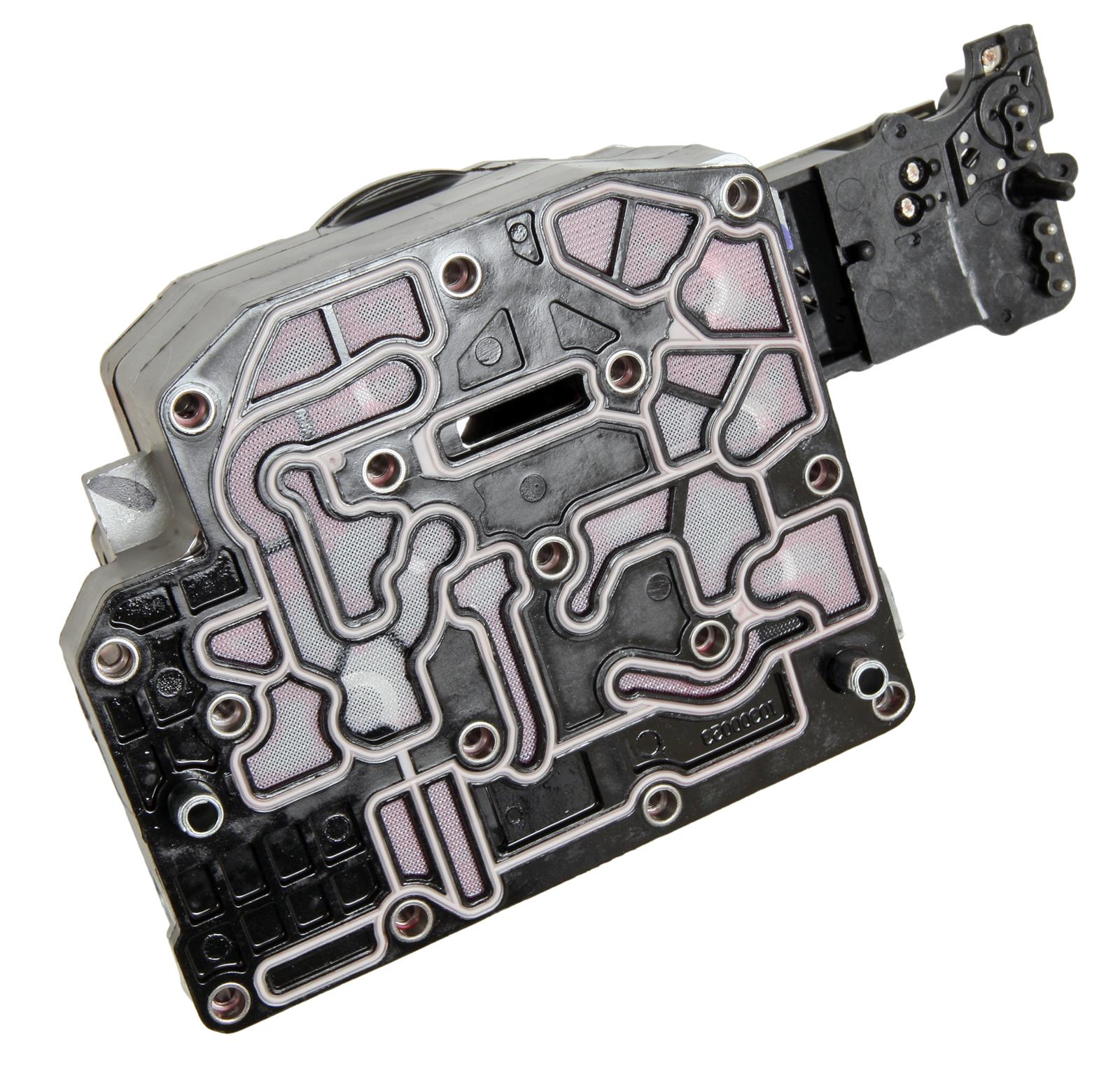 Mopar Replacement 68353383AB Mopar Replacement Automatic Transmission ...