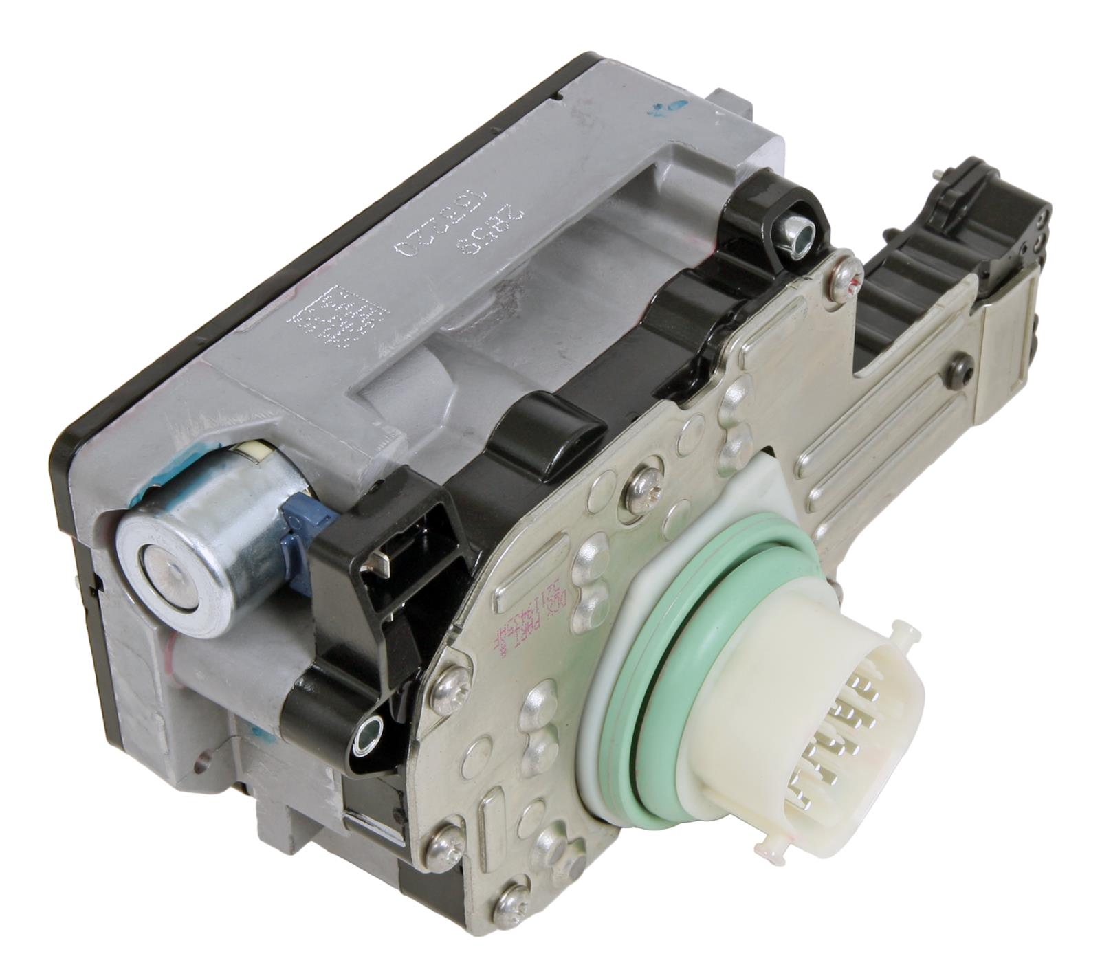 Mopar Replacement 68353383AB Mopar Replacement Automatic Transmission ...