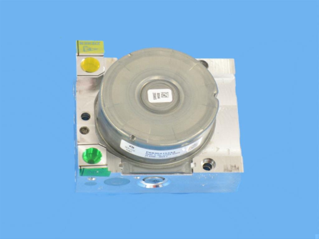 Mopar Replacement 68354154AA Mopar Replacement ABS Modules | Summit Racing