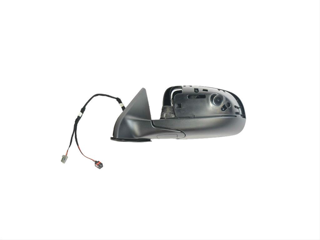 Mopar Replacement 68365137AA Mopar Replacement Side Mirrors | Summit Racing