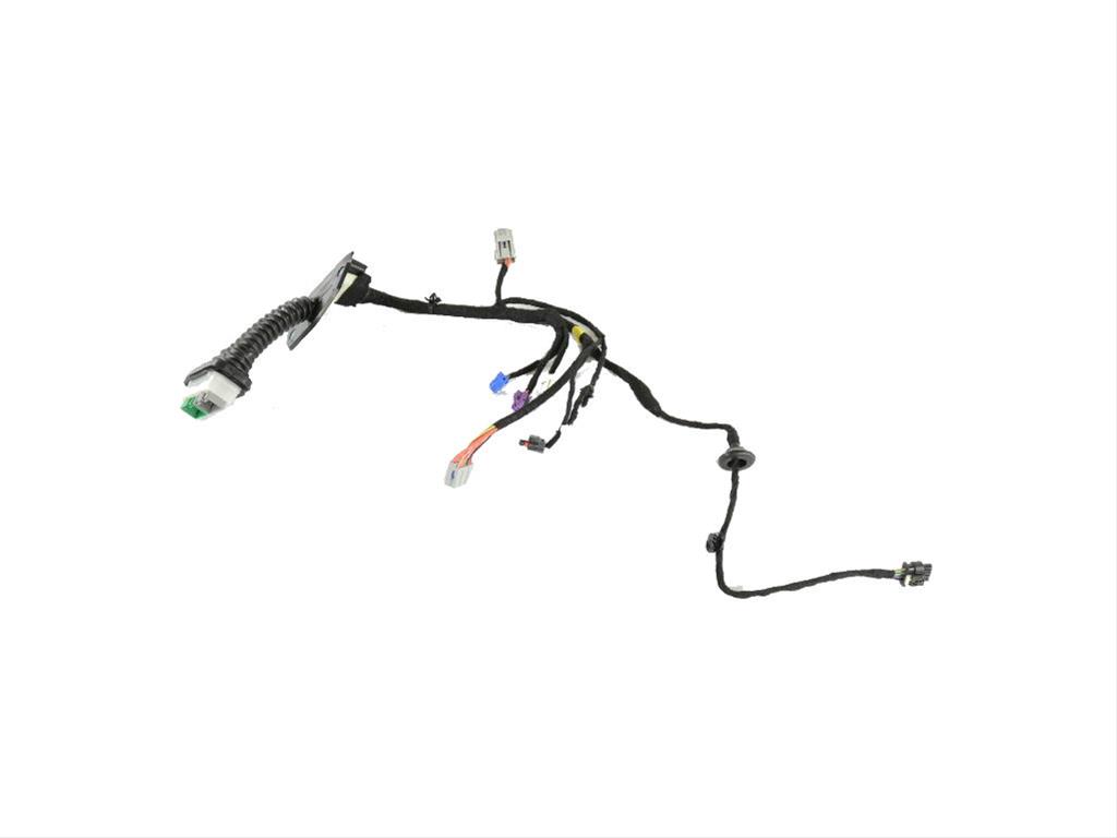 Mopar Replacement 68365303AB Mopar Replacement Wiring Harnesses ...