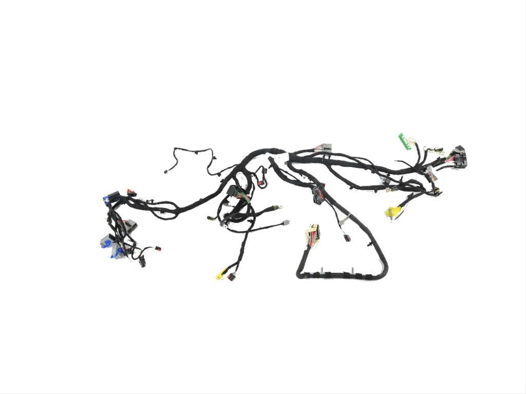 Mopar Replacement 68369060AA Mopar Replacement Instrument Panel Wiring ...
