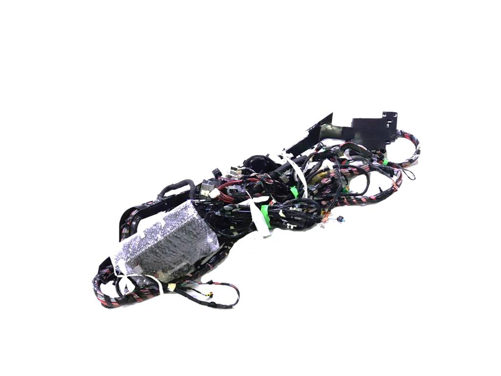Mopar Replacement 68384032AE Mopar Replacement Wiring Harnesses ...