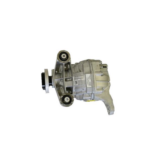 Mopar Replacement 68427796AA Mopar Replacement Differential Assemblies ...