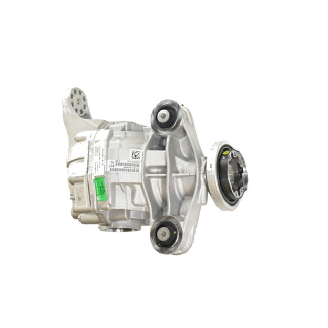 Mopar Replacement 68427796AA Mopar Replacement Differential Assemblies ...