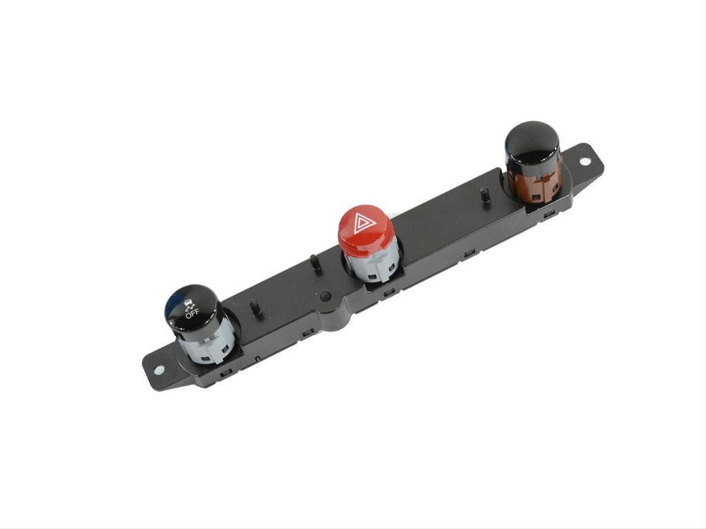 Mopar Replacement 6AU16LXFAA