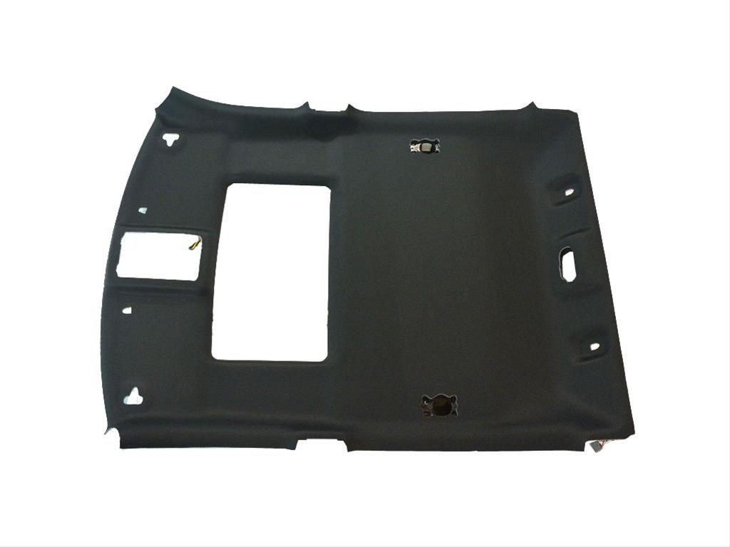 Mopar Replacement 6BB83DX9AA Mopar Replacement Headliners | Summit Racing