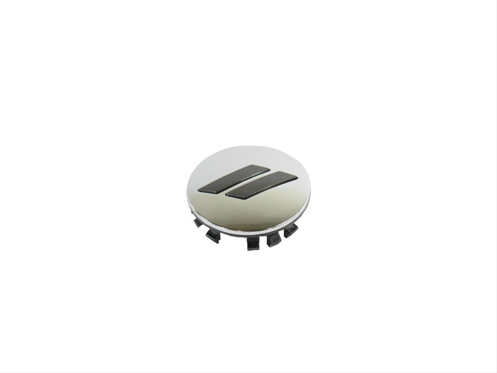 Mopar Replacement 6CZ27SZ7AA Mopar Replacement Wheel Center Caps ...