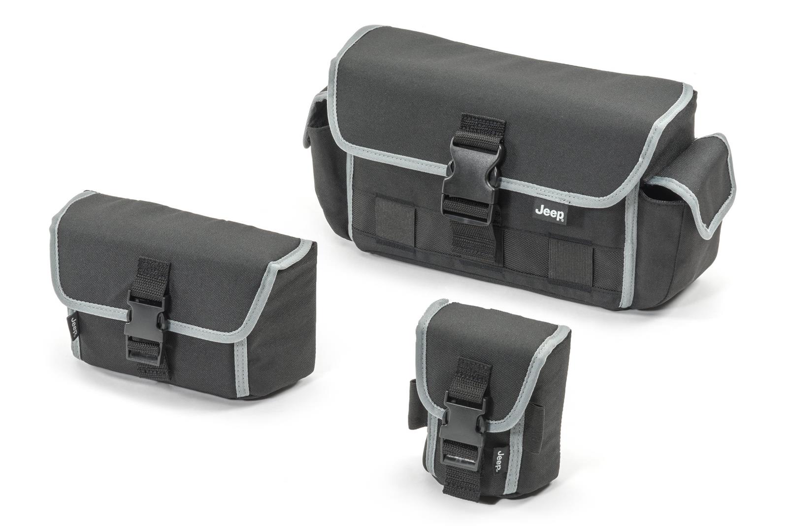 Mopar Replacement 82215429 Mopar Replacement Cargo Totes | Summit Racing