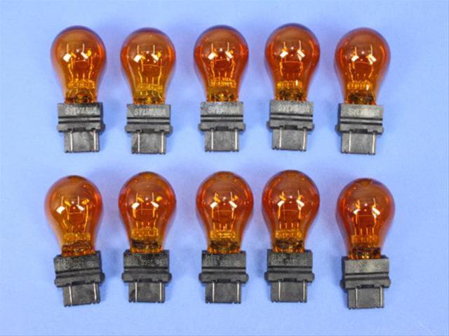 Mopar Replacement L00003157A Mopar Replacement Light Bulbs | Summit Racing