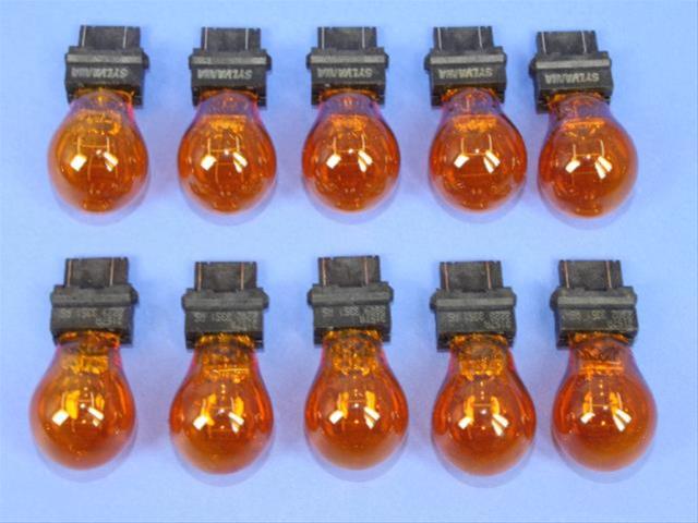 Mopar Replacement L00003157A Mopar Replacement Light Bulbs | Summit Racing