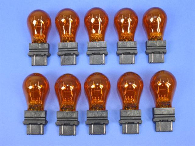 Mopar Replacement L003757A