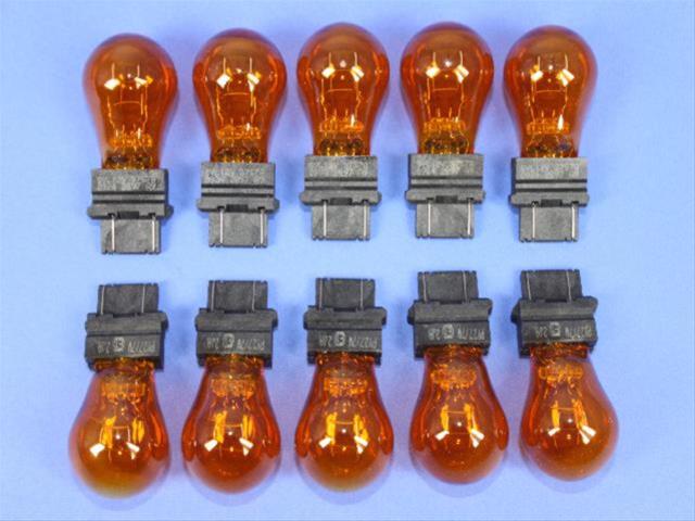 Mopar Replacement L003757A