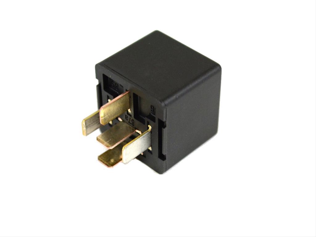 Mopar Replacement MR301971 Mopar Replacement Relays | Summit Racing