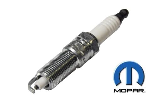 Mopar Replacement SP303917AC Mopar Replacement Spark Plugs | Summit Racing