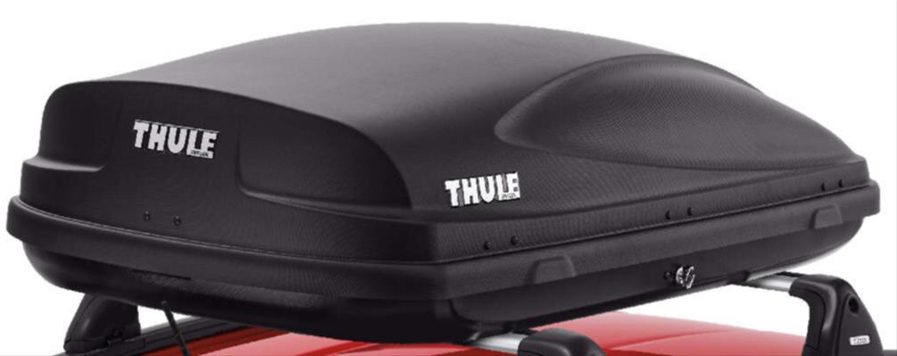 Thule 624 | canoeracing.org.uk