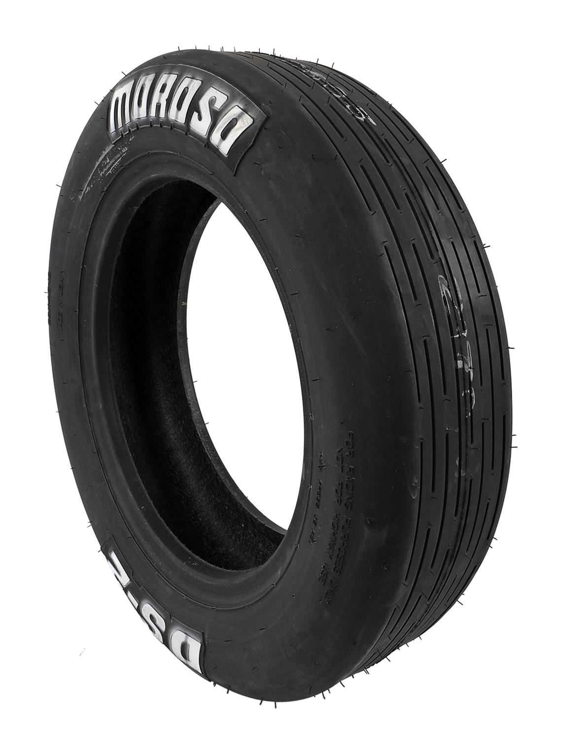 Moroso 17025 Moroso DS-2 Front Tires | Summit Racing