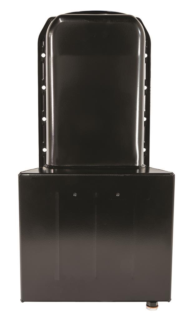 Moroso 20205 Moroso Street/Strip Oil Pans | Summit Racing